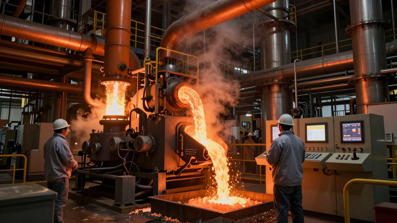 What State Manufactures the Most Plastic in the U.S.?